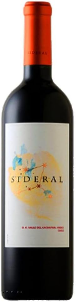 Vinho Altair Sideral São Pedro 2019 750ml | Amazon.com.br
