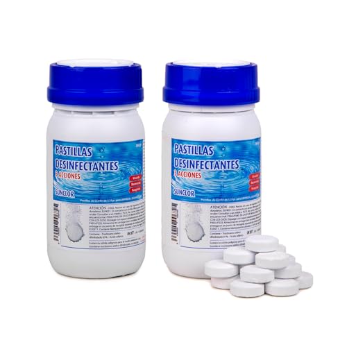 Pastillas Limpieza: Productos Lidl para el Hogar - Mi Hogar