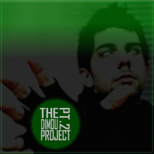 Amazon.com: The Dimou Project Pt.2 : Alex Dimou: Digital Music