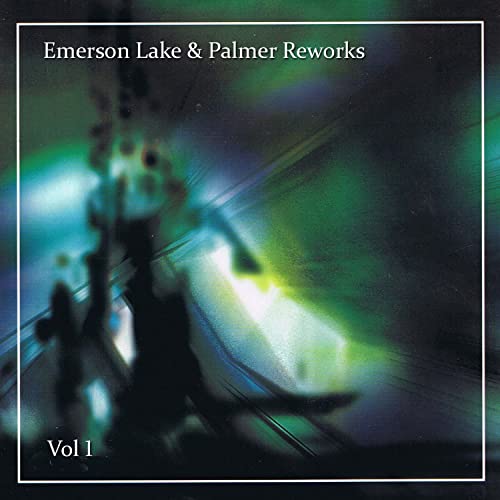 Re-works, Vol. 1 von Emerson, Lake & Palmer auf Amazon Music Unlimited