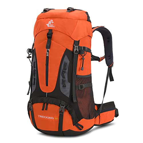60 L Backpack – The 16 best products compared - Outdoors Magazine