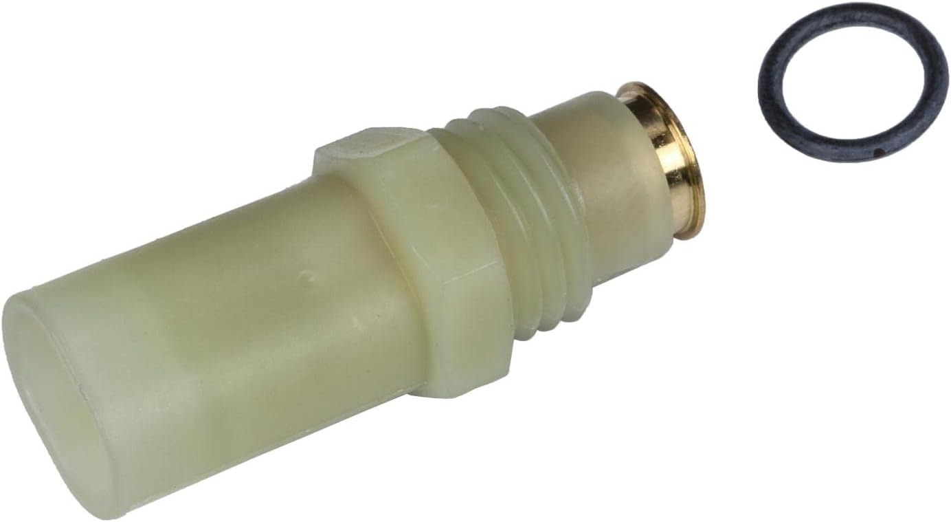 Amazon.com: GM Genuine Parts 19405801 Brake Pressure Warning Switch ...