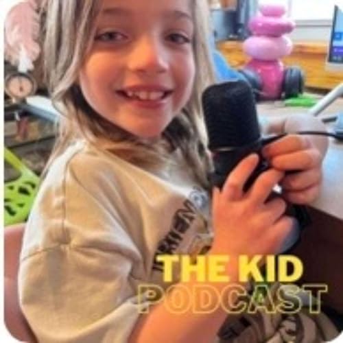 Amazon.com: The Kid Podcast AKA Jane is Cooler Than Dave : Jane ...