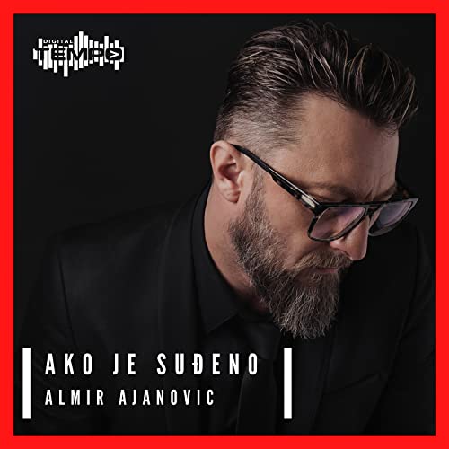 Ako je suđeno de Almir Ajanovic en Amazon Music Unlimited
