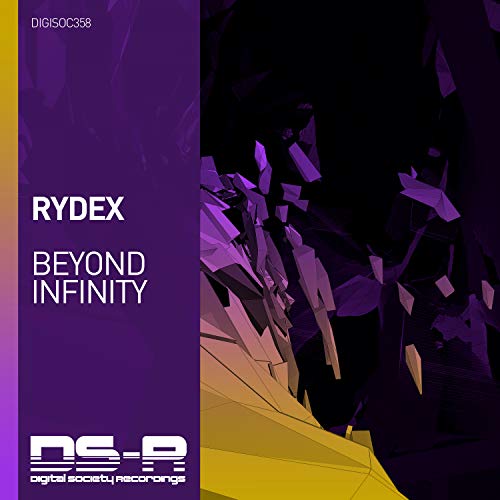 Play Beyond Infinity by RYDEX on Amazon Music