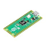 ・ブランド:IoT本舗・製造元:IoT本舗・モデル:SC1631・製造元/メーカー部品番号:SC1631・RP2350マイコン搭載・4MB Flashメモリ・豊富なGPIO