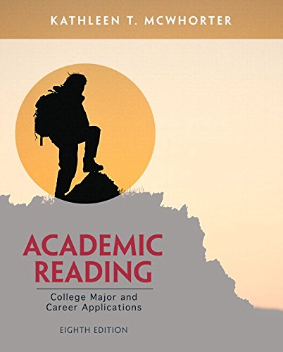 Academic Reading Plus MyLab Reading with eText - Access Card Package ...