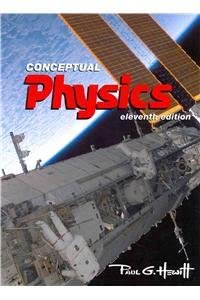 Buy Conceptual Physics + Conceptual Physics Problem Solving Book Book ...