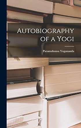 Buy Autobiography of a Yogi Book Online at Low Prices in India ...