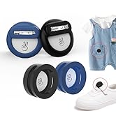 Amazon.com: Waterproof AirTag Holder for Kids[Discreet] - 4-Pack Mini ...