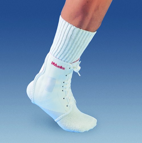 MUELLER ATF Ankle Brace Left - XL : Amazon.in: Health & Personal Care