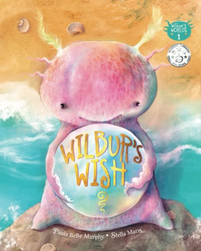 Book review of Wilbur's Wish - Readers' Favorite: Book Reviews and ...