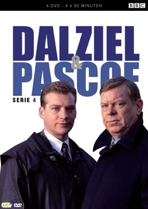 Amazon.com: Dalziel and Pascoe - Series Four [Region 2] : Ronald Pickup ...