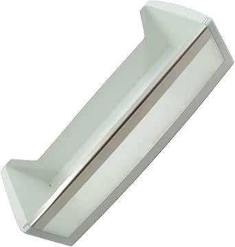 Siemens 00446138 Condiment Shelf for Fridge, Freezer : Amazon.co.uk ...