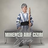 【発売日：2025年12月20日】・製造元:Mihemed Arif Cizîrî