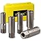 Topec Deep Bolt Extractor Set 28PCS, 3/8" Drive Bolt Extractor Kit ...