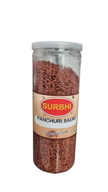 Purely Indian Panchuri Large Can Pack (Pack of 200 Gram) : Amazon.in ...