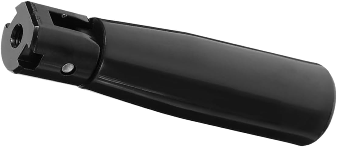 Amazon.com: SOESFOUFU Revolving Handle Crank Grip Foldable Machine ...