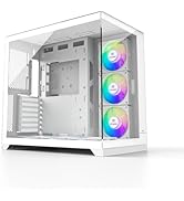 INFINIARC MINI CUBE GAMING PC (Intel Core i5-14400F-RTX4060 -H610M ...