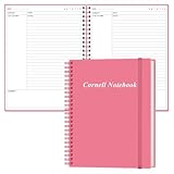 ・ブランド:Yaridar・製造元:Yaridar・モデル:CORNELL-NOTE-8-11-PINK・製造元/メーカー部品番号:CORNELL-NOTE-8-11-PINK・2025年 – 2025年1月から2025年12月までのウィー...