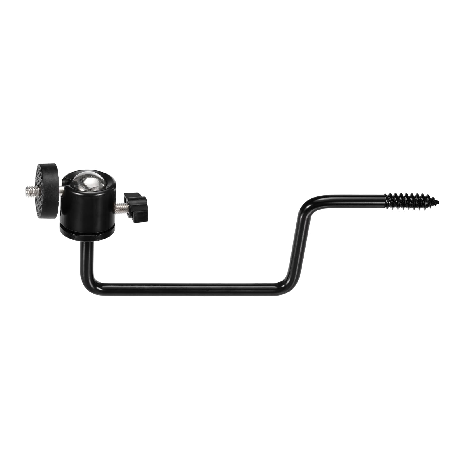 Snapklik.com : M5 Screw Trail Camera Mount Hunting 360 Degrees Rotating ...