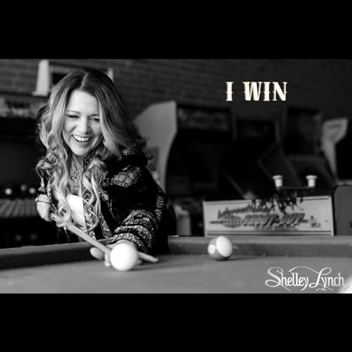 Play I Win by Shelley Lynch on Amazon Music