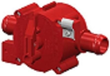 Amazon.com: Flow-Rite V1 2-Position Shut Off Valve (Option: Qwik-Lok ...