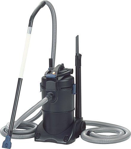 7 Best Pond Vacuum Cleaners Reviewed: 2023 Buyer's Guide