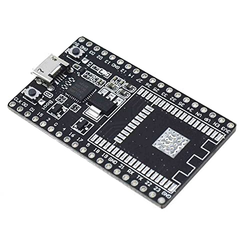 Buy Esp32 Devkitc Esp32 Floor Boards Mounted Wroom 32d Wroom 32u Wrover Module Esp32 Devkitc