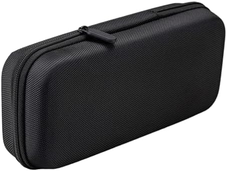 MagiDeal Hard Shell Carrying Case Travel Pouch Bag Protective ...