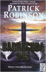 Buy Barracuda 945 Book Online at Low Prices in India | Barracuda 945 ...