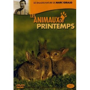 Amazon.com: Les animaux du printemps : Movies & TV
