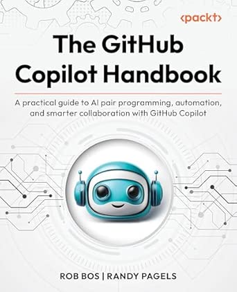 Amazon.com: Mastering GitHub Copilot: A practical guide to AI pair ...