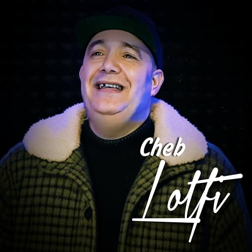 Play خرجتلي خرجة عيانة by Cheb Lotfi on Amazon Music Unlimited