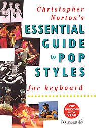Essential Guide to Pop Styles Book Book Only: Unknown: 0073999319446 ...