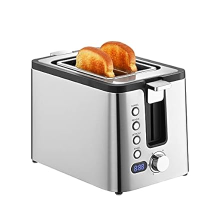 The 30 Best Japanese Toasters of 2024 [Verified] - Cherry Picks
