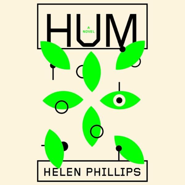 Amazon.com: Hum (Audible Audio Edition): Helen Phillips, Simon ...