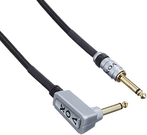 Vox VGC19 19.5ft Class A Professional Guitar Cable : Amazon.co.uk ...