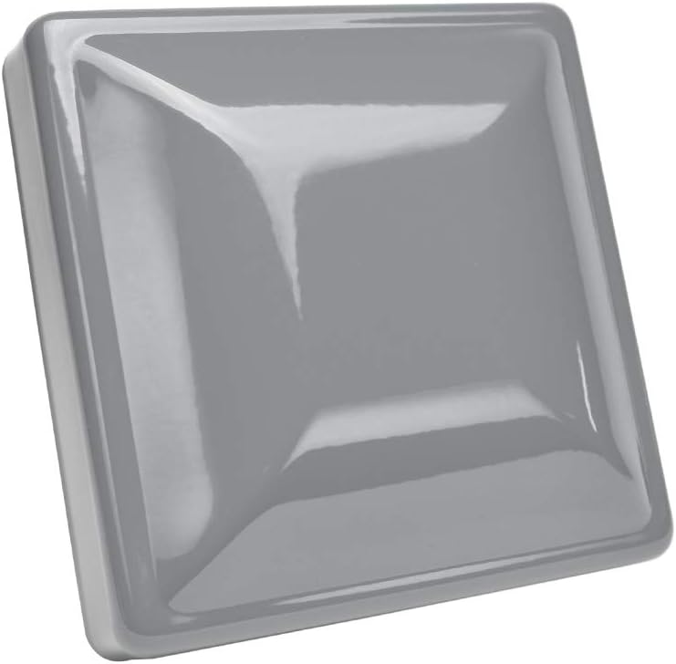 Amazon.com : RAL 7000 - Squirrel Grey Powder Coating Paint, 1lb ...