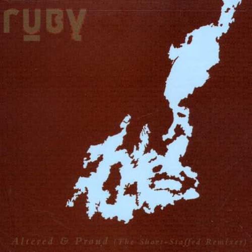 Ruby, Lesley Rankine, Scott Firth, Marcel Bianchi, Max Tundra, Eli ...