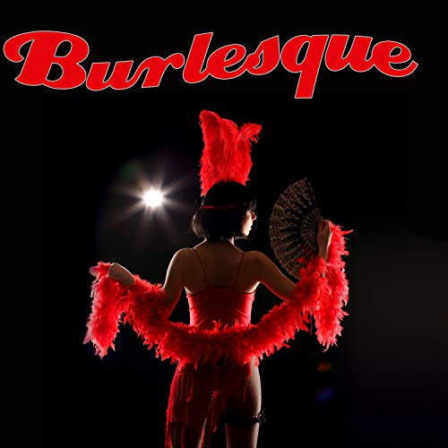 Burlesque by VARIOUS ARTISTS on Prime Music