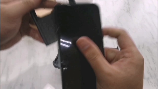 Watch Dexnor Case Installation Video on Amazon Live