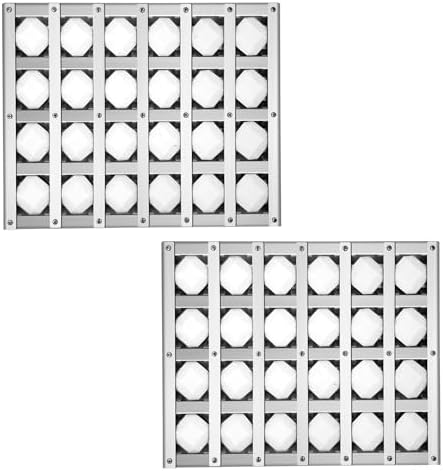 Amazon.com : NEURARC 1 Pack 90190 and 2 Pack 90191 Briquette Tray for ...