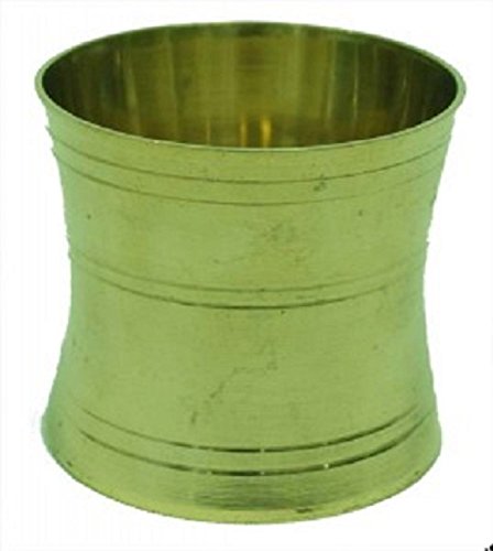 Panchapathiram Set - Brass : Amazon.in: Garden & Outdoors