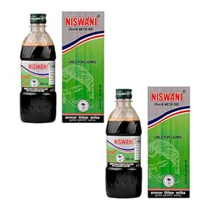 Buy Niswani Unani Medicine for Women | Premium Herbal Supplement (380 ...