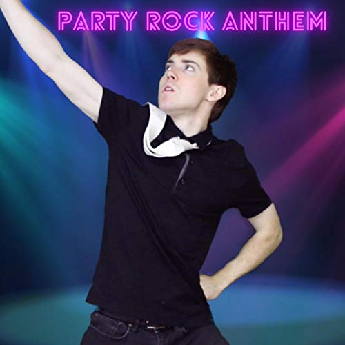 Play Party Rock Anthem by Daniel Swisher on Amazon Music
