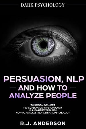 How to Analyze People: Dark Psychology - Secret Techniques to Analyze ...
