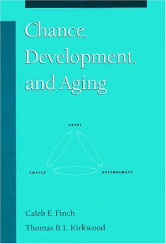 Chance, Development, and Aging: 9780195133615: Medicine & Health ...