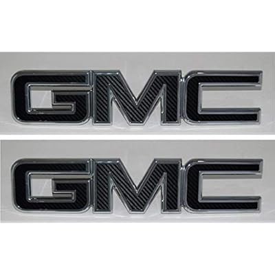 Amazon.com: led gmc emblem