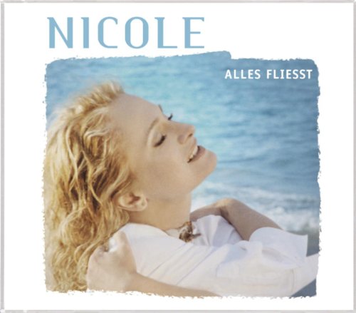 Alles Fließt by Nicole on Amazon Music - Amazon.com